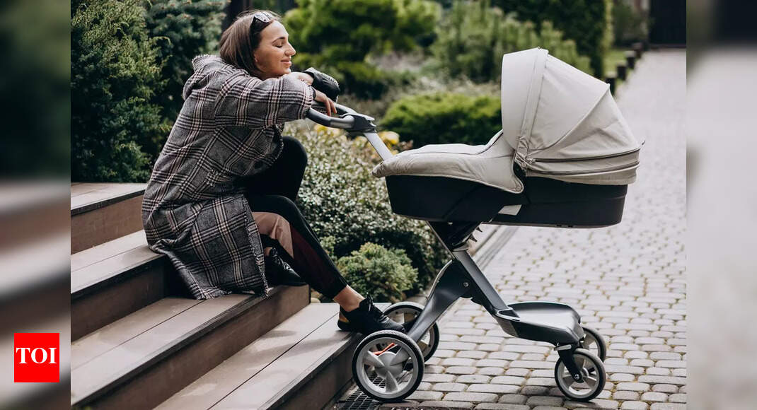 Baby Prams: Best Baby Prams For Your Little One | - The Times Reviews