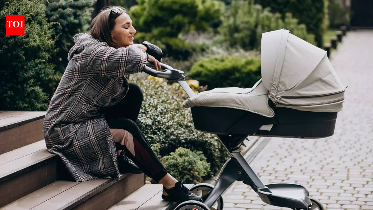 Baby Prams: Best Baby Prams For Your Little One | - The Times Reviews