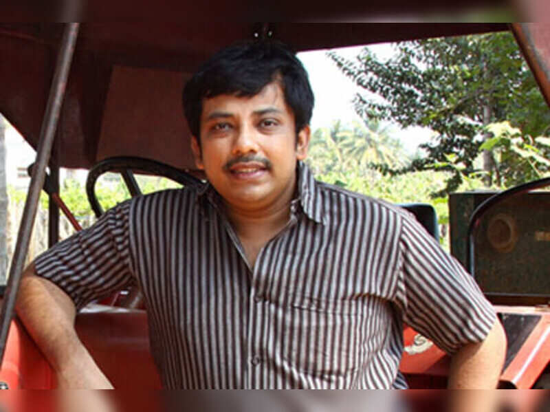 My career will have a pre-Nanban, post-Nanban phase: Sathyan | Tamil ...