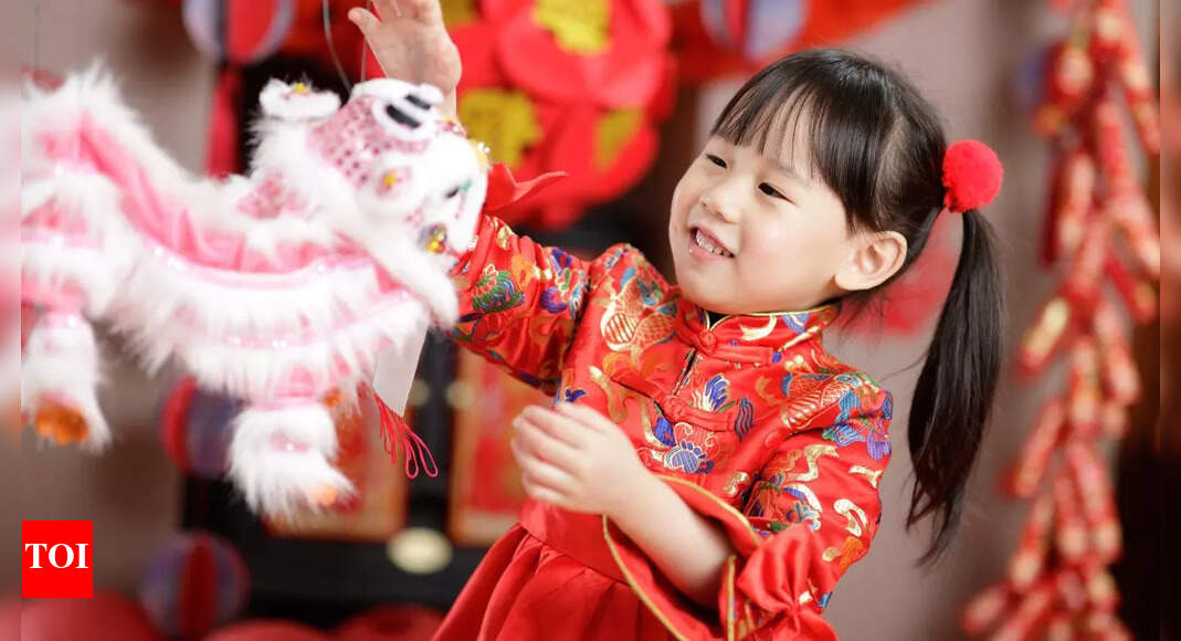 10 Chinese New Year traditions and family rituals to attract good luck ...