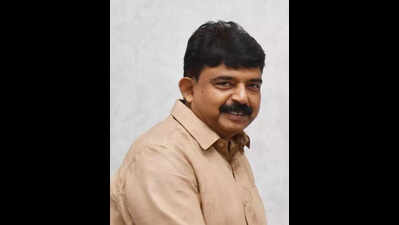 Andhra Pradesh high court reserves order on Perni Nani’s bail plea | Vijayawada News - The Times ...