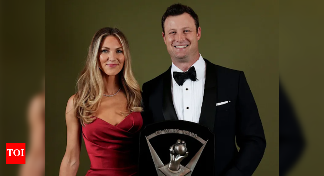 Gerrit Cole’s Wife, Amy, Turns Heads with Her Power-Packed Lat Workout ...