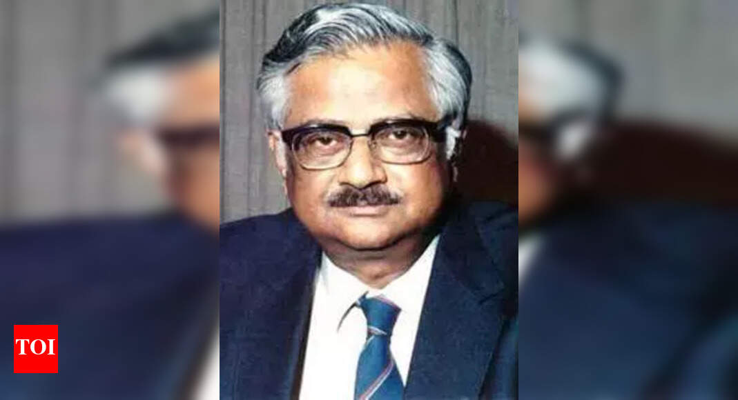 From Tumakuru to Pokhran: Raja Ramanna’s legacy in Indian nuclear ...