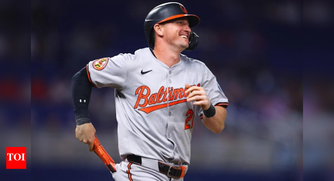 Hays the Way! Reds Lock Down Austin Hays with One-Year Deal, Boosting ...