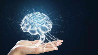 7 brain hacks to get your work done faster and better | - Times of India