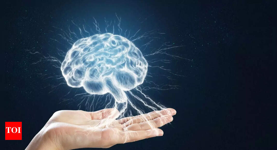 7 brain hacks to get your work done faster and better | - The Times of ...