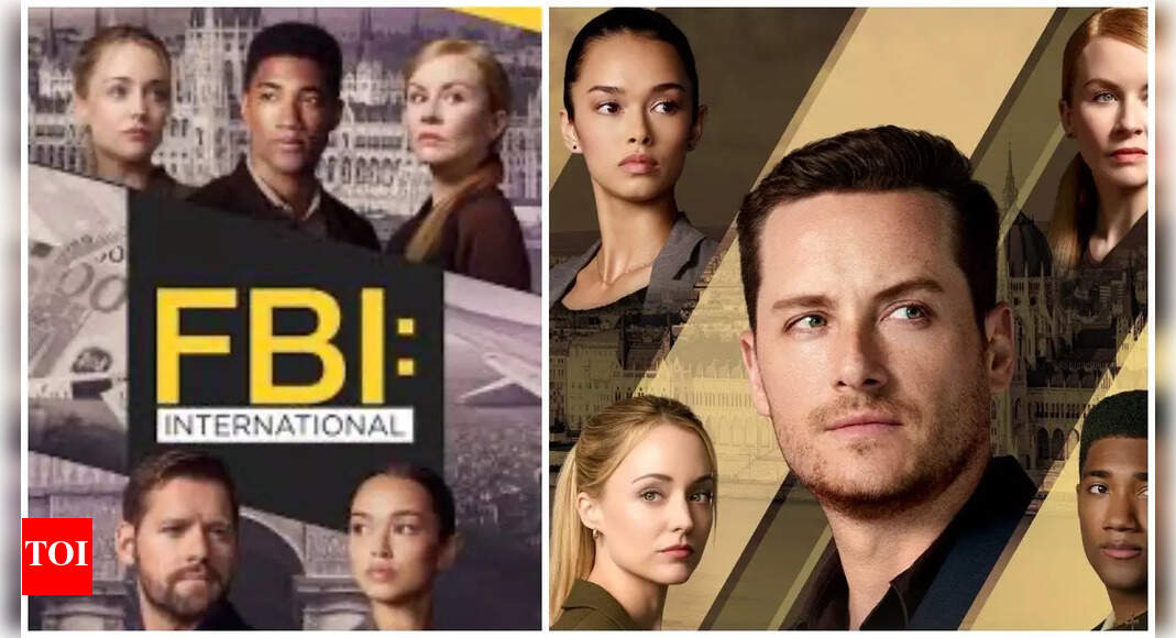 FBI: International Season 4 Midseason Premiere: High-Stakes Action in ...
