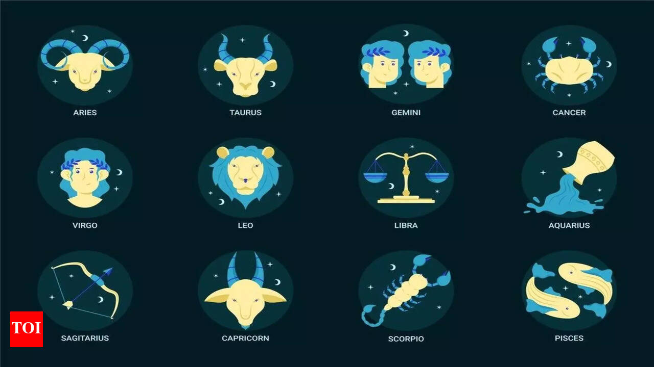 Zodiac signs ranked from strongest to weakest 60 photos ...