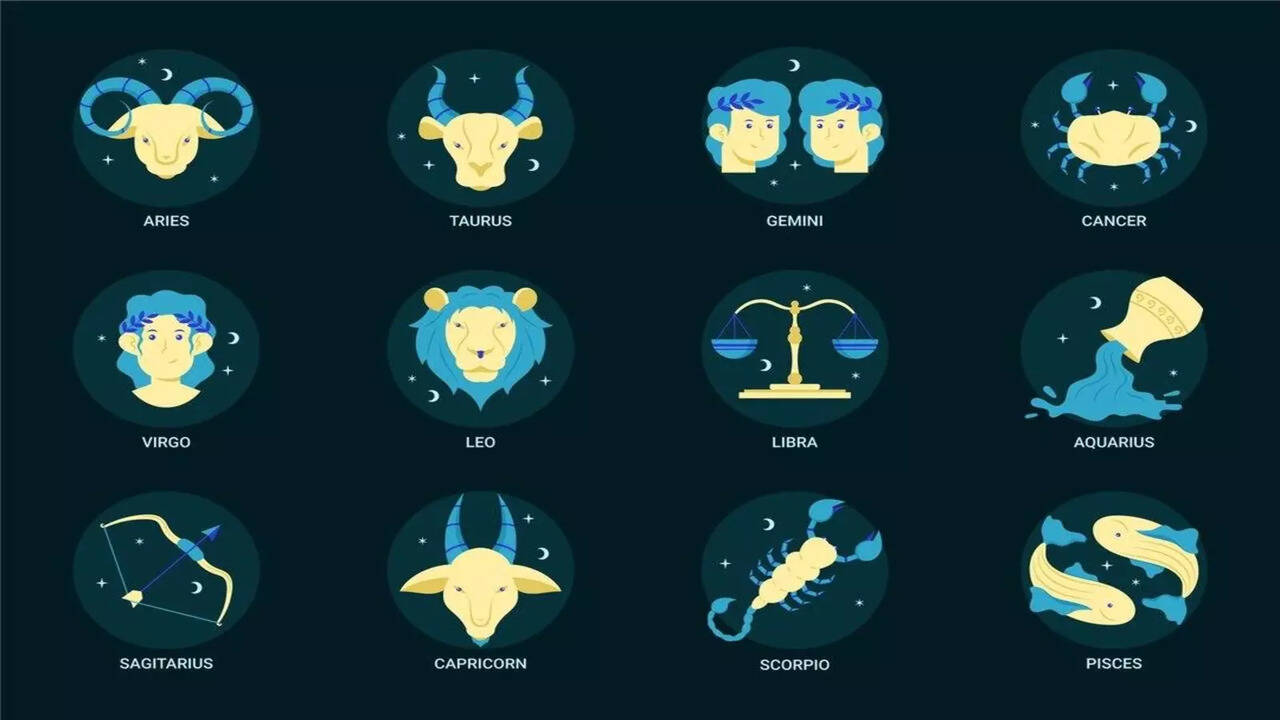 Most common signs zodiac 60 photos - Astrologytoyou.com