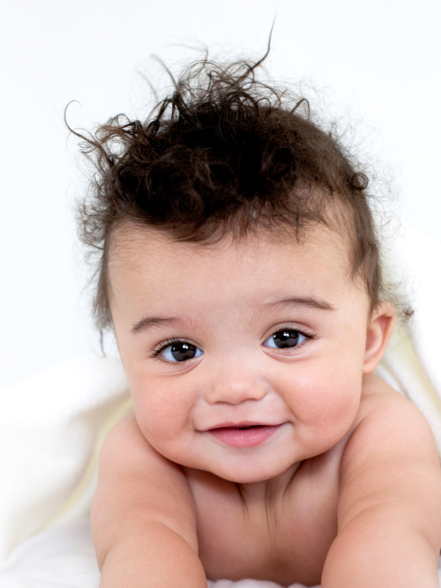 10 baby boy names with most beautiful meanings | Times of India