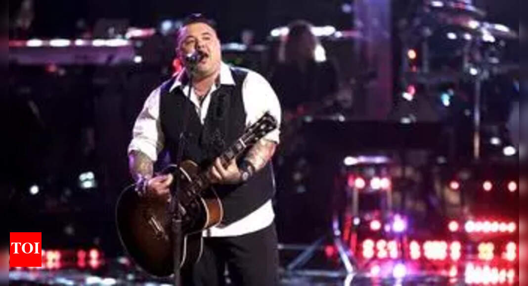 The Voice alum Ryan Whyte Maloney dies at 44 by suicide - The Times of ...