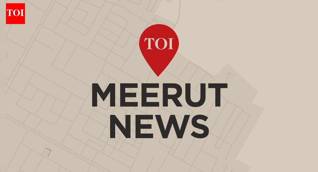 Cremated after a mistaken ID, man found alive after 3 weeks | Meerut ...