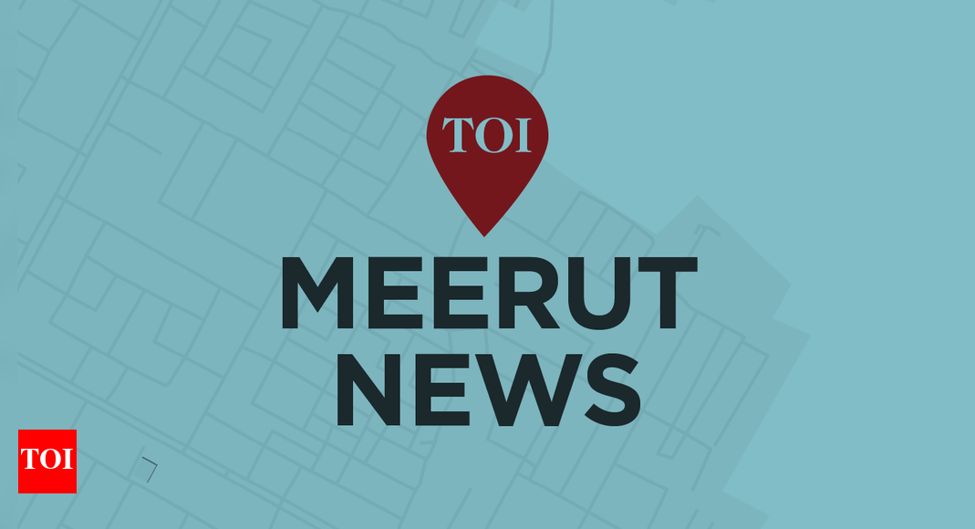 Youth found hanging at GF’s house, woman’s family missing | Meerut News - Times of India
