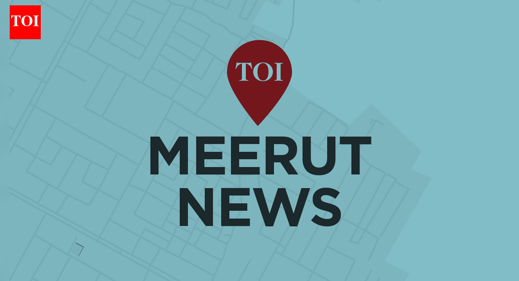 Woman & lover strangle husband, stage it as train accident | Meerut ...