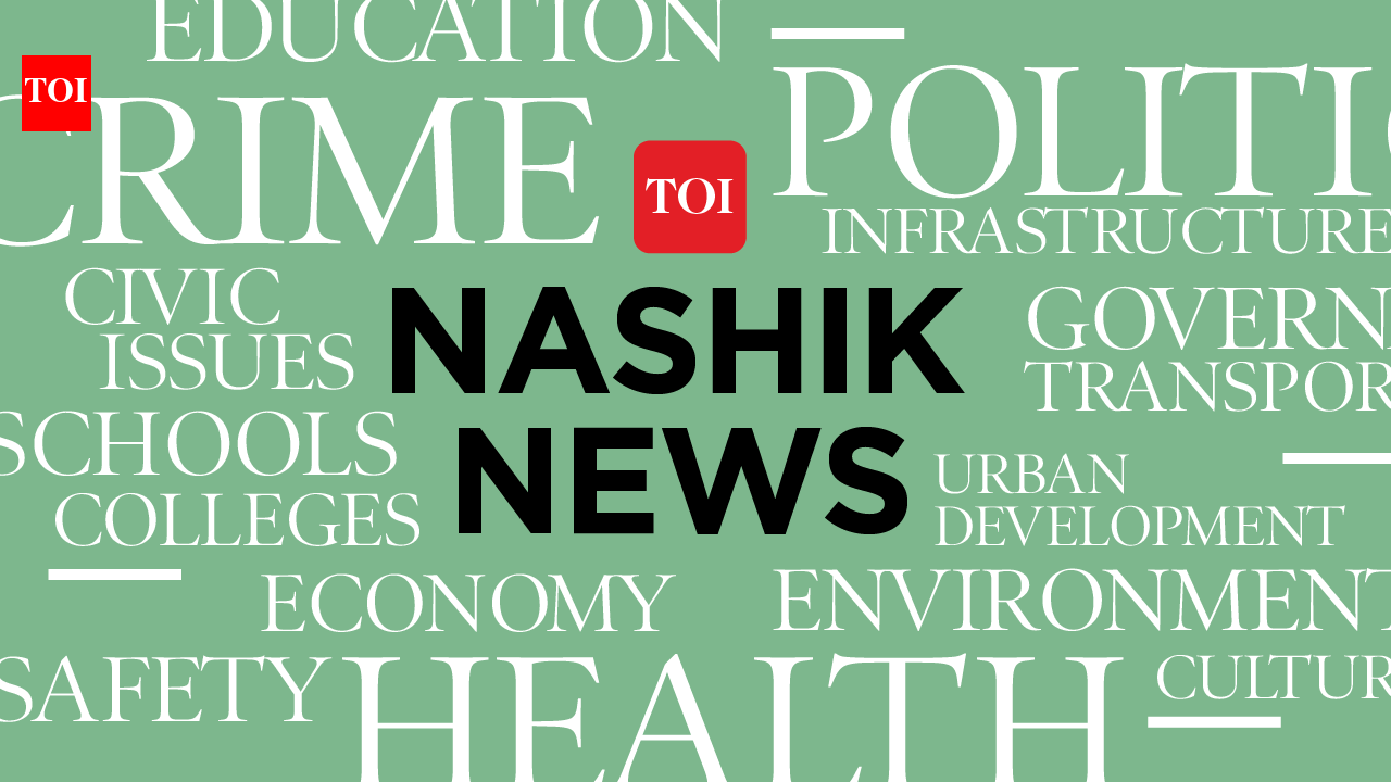 Ghoti police arrest 6 for robbing pilgrims near Trimbakeshwar | Nashik ...