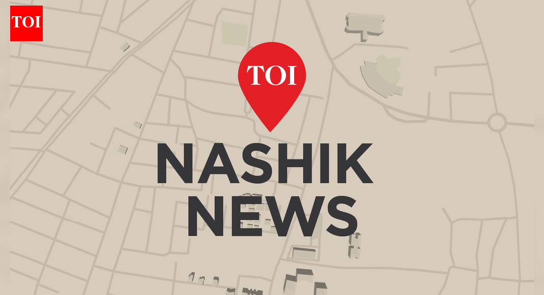 EVM control unit damaged in Dhule poll booth clash | Nashik News - The ...