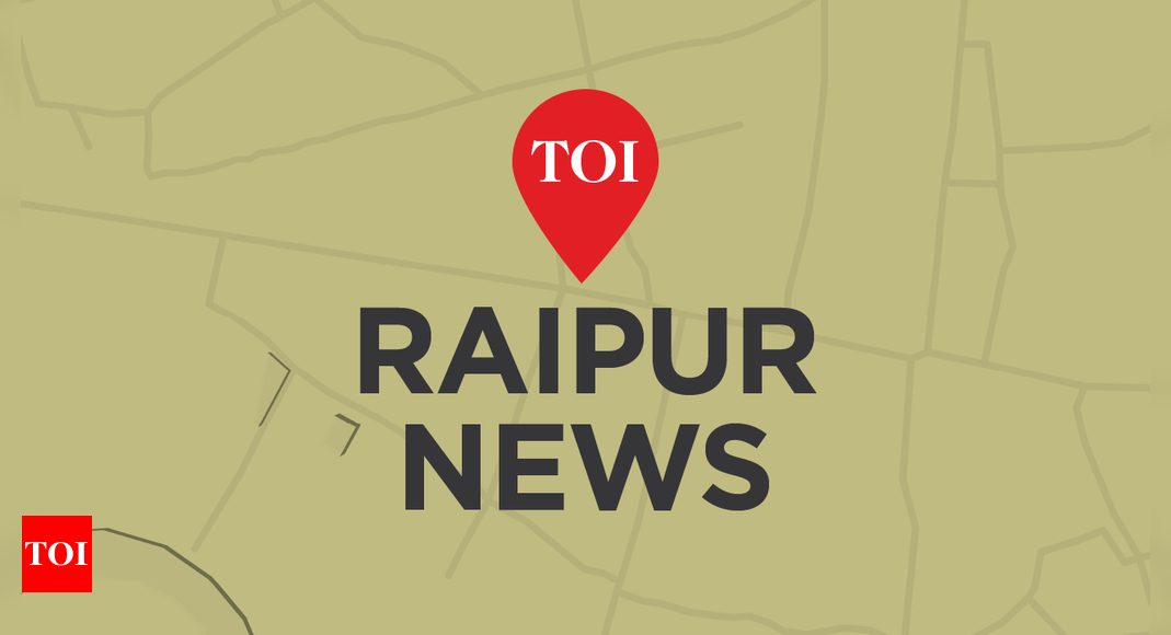 Bird flu outbreak in Raigarh: dist: State now put on alert | Raipur News - The Times of India