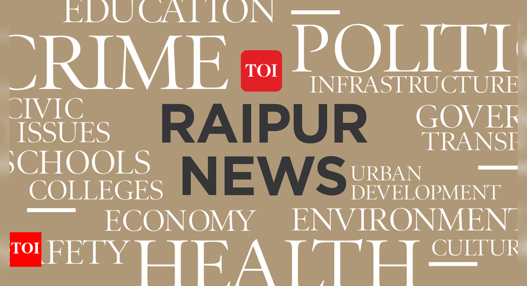 Ex-CM Jogi’s statue ‘stolen’ just days before unveiling | Raipur News ...