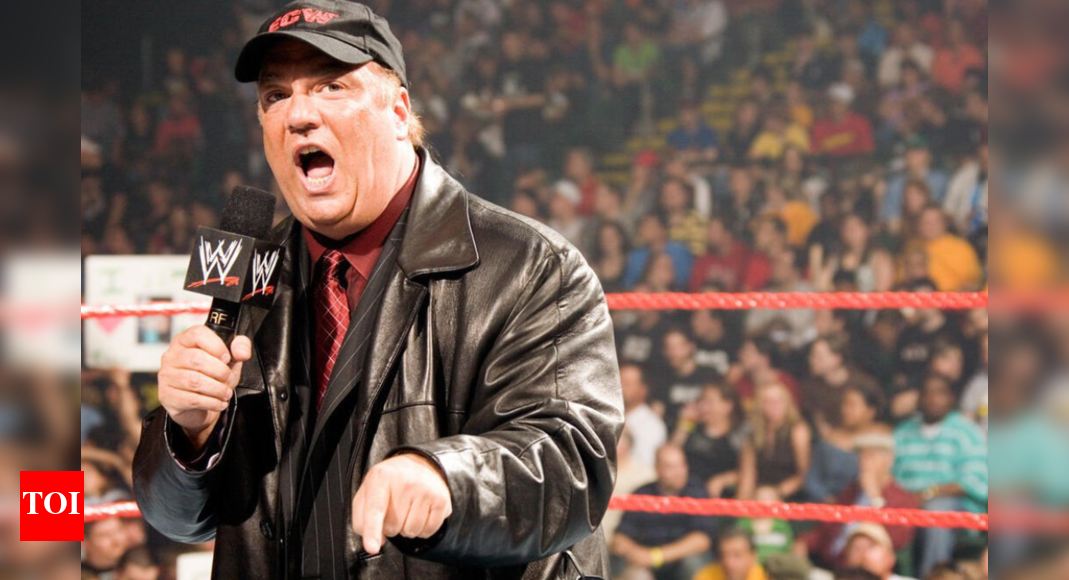 Paul Heyman Declares WWE as the Driving Force of Pop Culture | WWE News ...