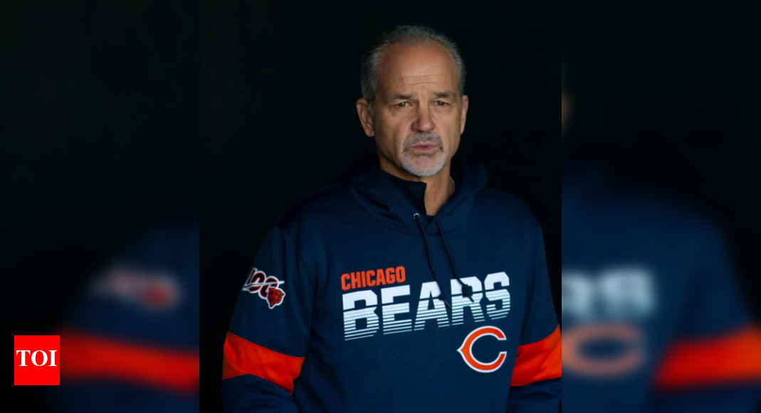 “Chuck brings a wealth of knowledge” says Ravens HC John Harbaugh on ...