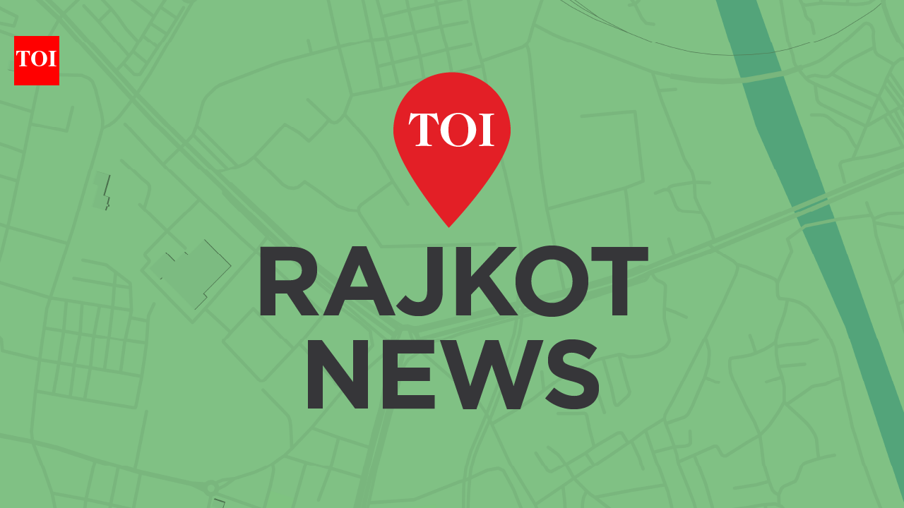 Decomposed bodies of six-year-old, father found in stream | Rajkot News ...