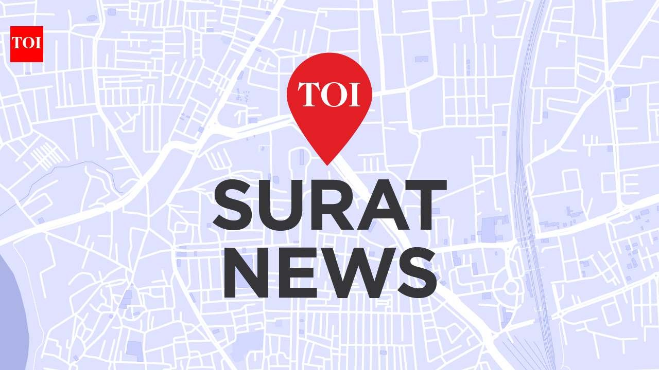 Three rape cases reported in Surat | Surat News - The Times of India