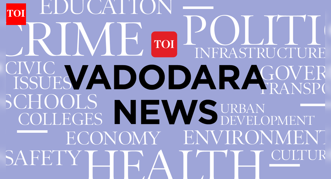 Minor girl molested during Uttarayan | Vadodara News - The Times of India
