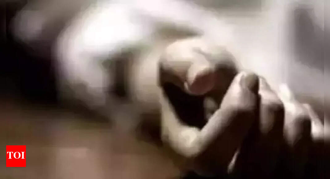 Minor’s body recovered from haystack in Rohtas building | Patna News ...