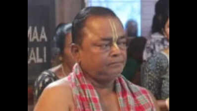 Hailakandi devotee dies at Maha Kumbh stampede | Guwahati News - The ...