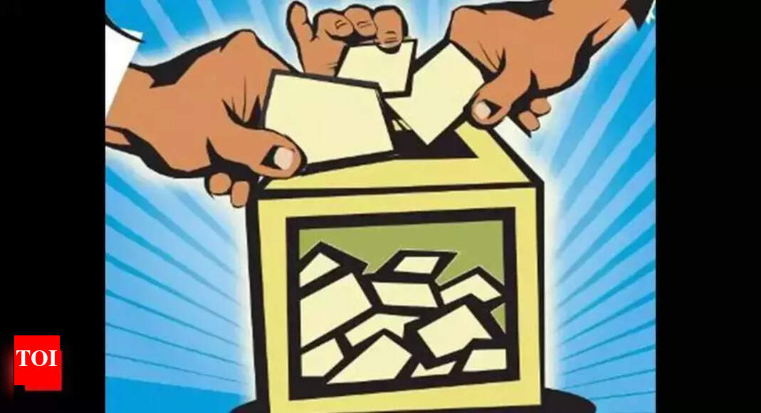 Andhra Pradesh MLC Election: Election to three MLC seats to be held on Feb 27 in Andhra Pradesh ...