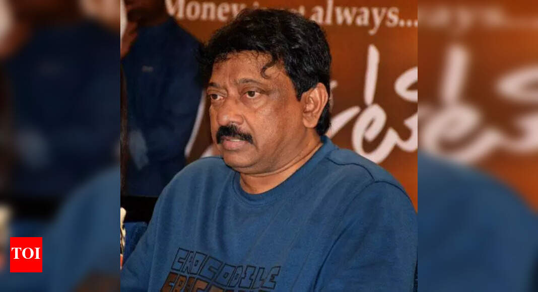 Prakasam police summon filmmaker Ram Gopal Varma for questioning again | Vijayawada News - The ...
