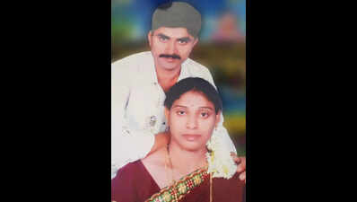 Meerpet murder: Accused ex-jawan served at Siachen | Hyderabad News ...