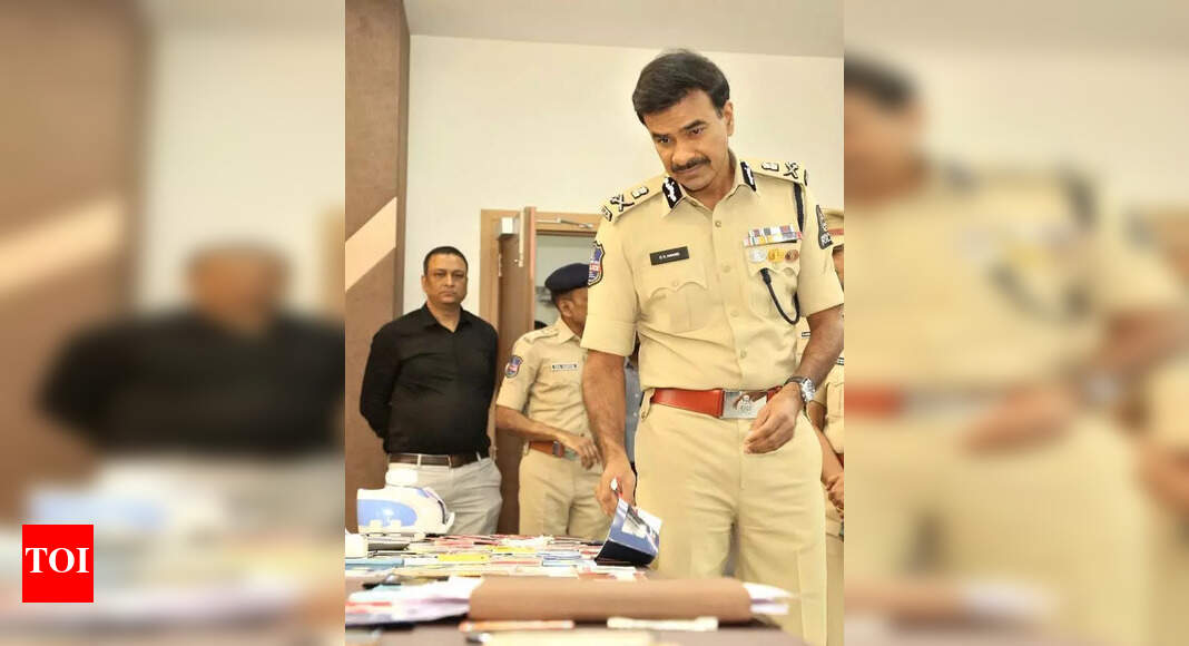 Cyber fraud syndicate: Nepal, China nationals behind Rs 23 cr scam ...