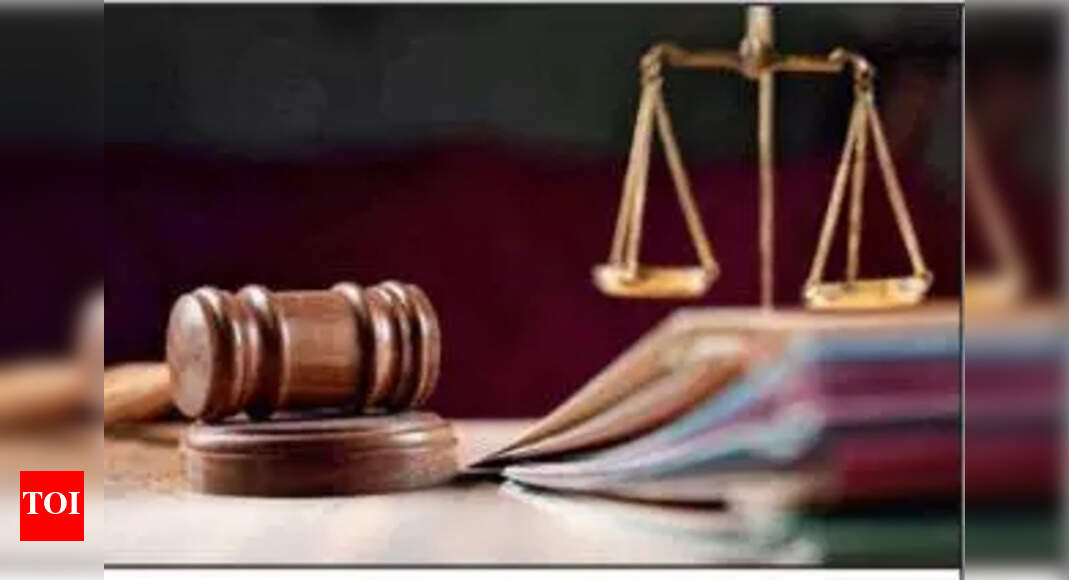 HC upholds EWS quota norms, junks job aspirant’s plea | Hyderabad News - The Times of India