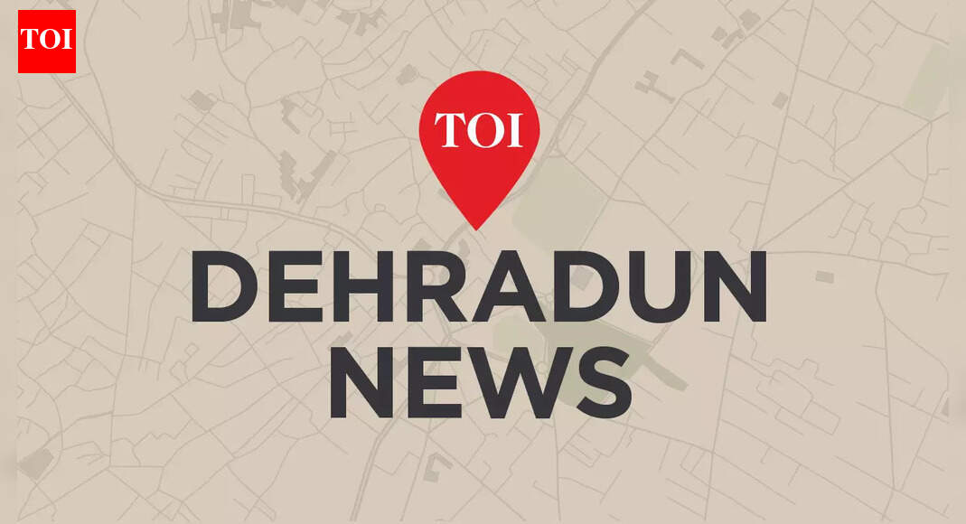 Nepal envoy visits U’khand to inspect connectivity projects | Dehradun ...