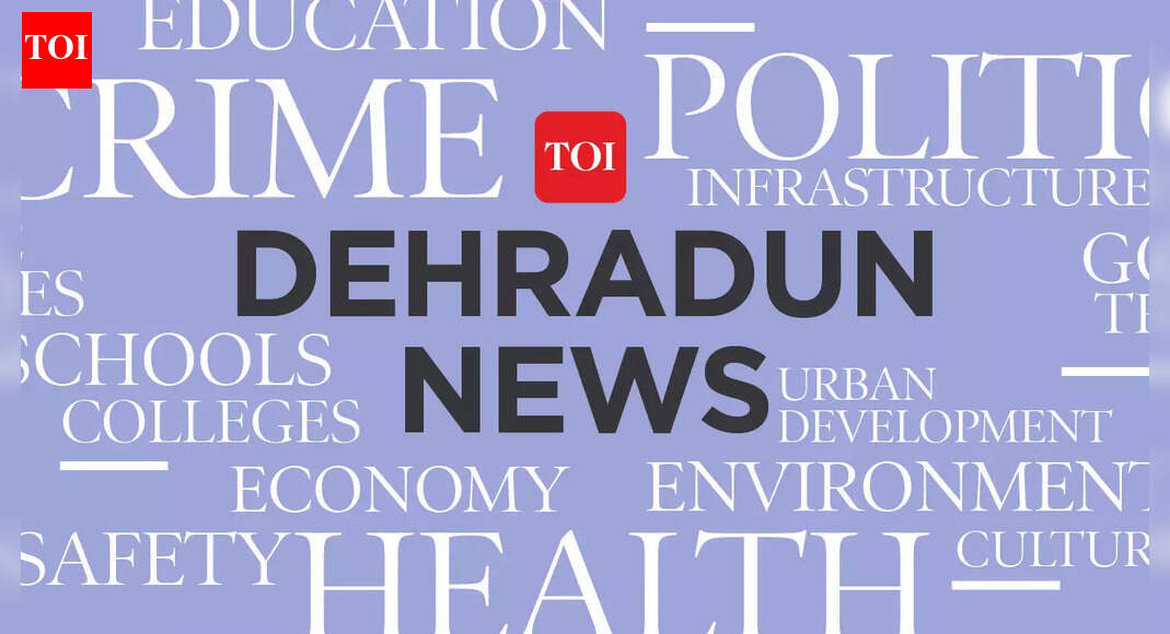 4 officials booked for Rs 1.1L for ‘non-existent works’ in Almora ...