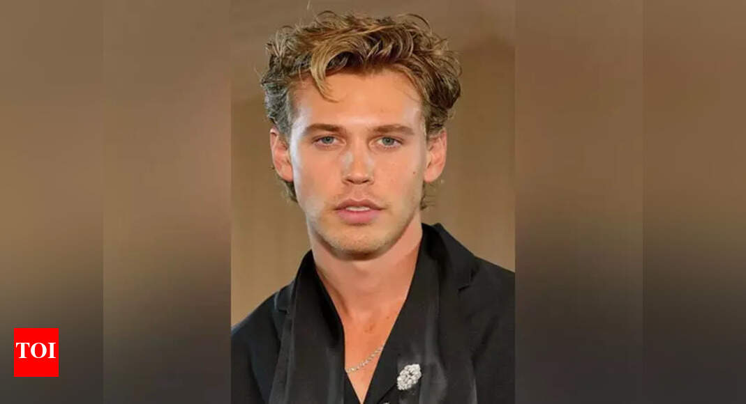 'Insidious 6' pushed to 2026, Austin Butler's 'Caught Stealing' lands ...