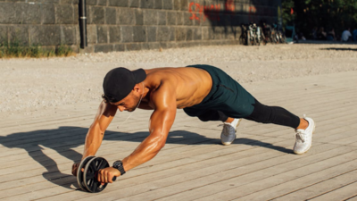 Best Abs Roller To Help You Sculpt Your Core Like a Pro - The Times Reviews