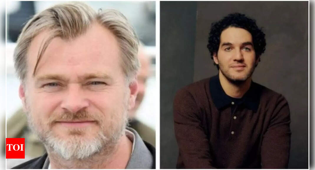 Christopher Nolan reunites with 'Oppenheimer' actor Benny Safdie for ...