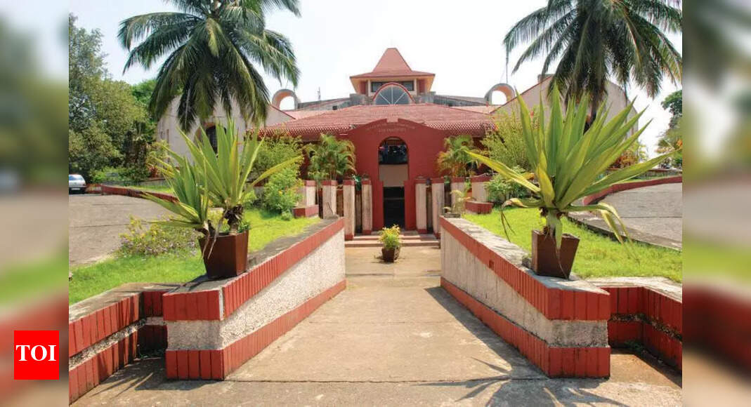 GU opens postgraduate admissions for 2025-26 | Goa News - The Times of ...