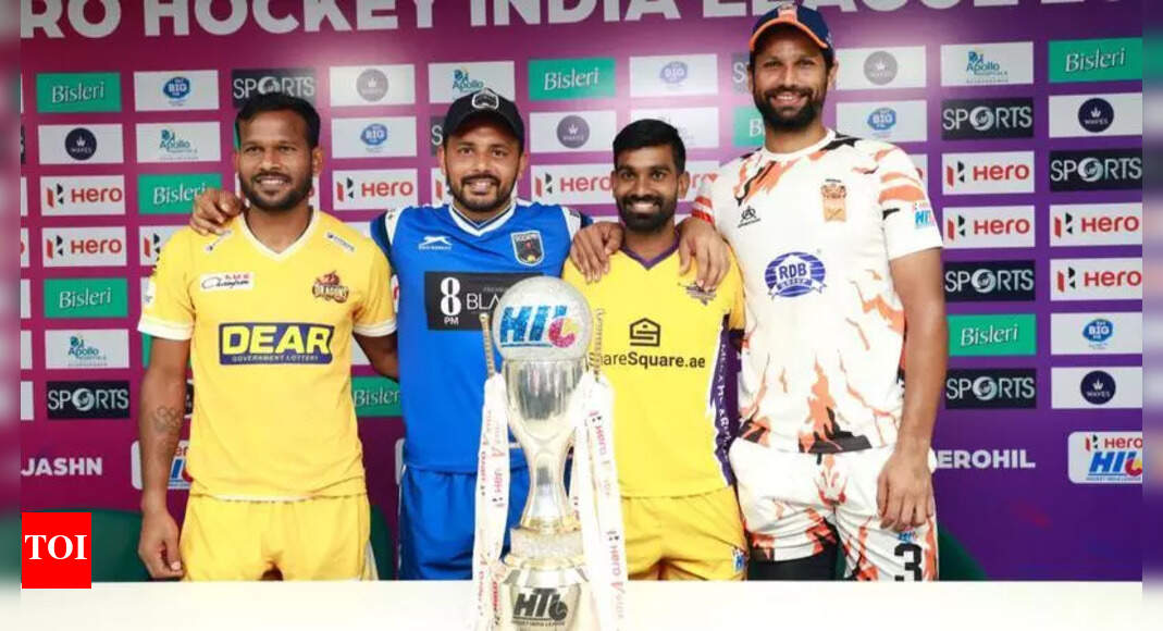 Semis beckon as Soorma face Toofans, Tigers take on Dragons ...