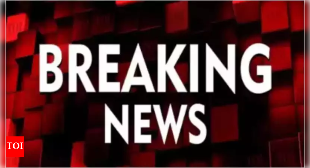 Breaking News Live January 31: UP court sentences father-son duo to 20 years imprisonment for ...