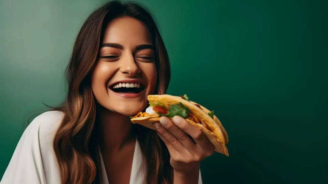 The Hidden Risks of Eating Too Quickly: How It Affects Digestion and Health