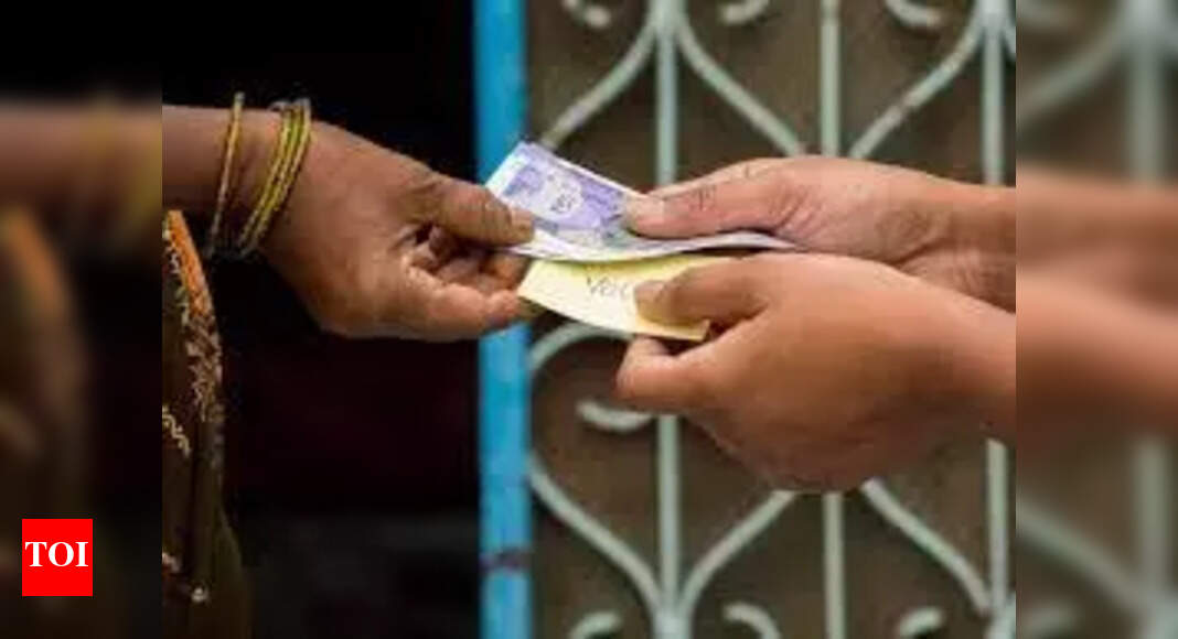 SI held for receiving bribe to arrest accused in a case | Madurai News ...