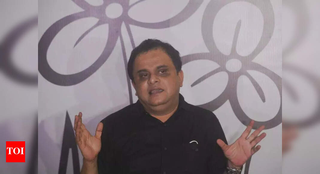 UGC draft norms against federal structure: Bratya | Kolkata News - The ...