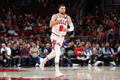 NBA Trade Rumor: Milwaukee Bucks eyeing blockbuster trade for $216 million Bulls All-Star amid ...