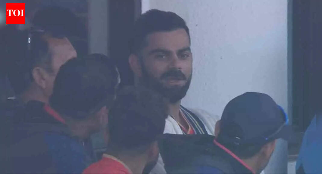 Delhi vs Railways, Ranji Trophy Live Score: Delhi lead Railways by 93 ...