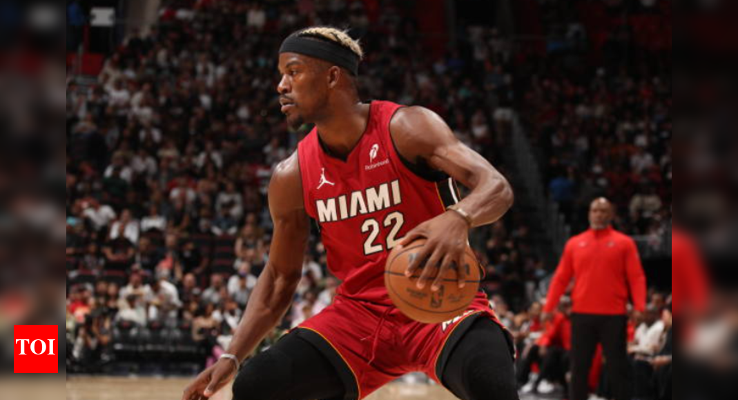 Jimmy Butler Draws a Line Excluding Sacramento and Memphis from Trade ...