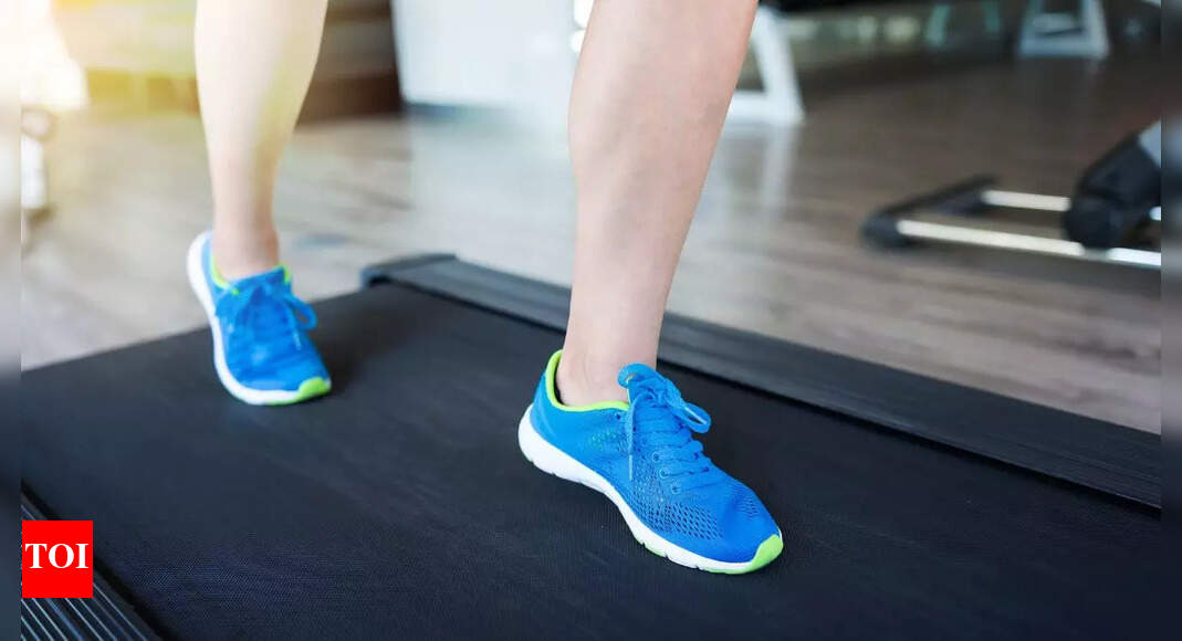 Best Manual Incline Treadmills: Top Picks for an Intense Workout - The ...