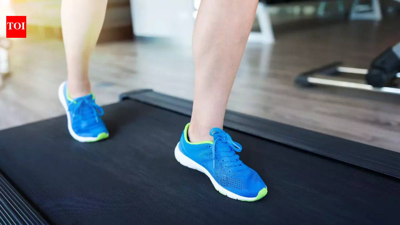 Best Manual Incline Treadmills: Top Picks for an Intense Workout - The ...
